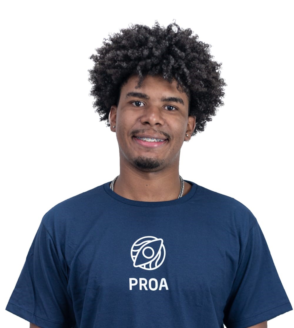 Gabriel Santos de Oliveira